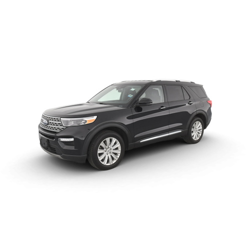 2019 ford explorer hybrid for sale store